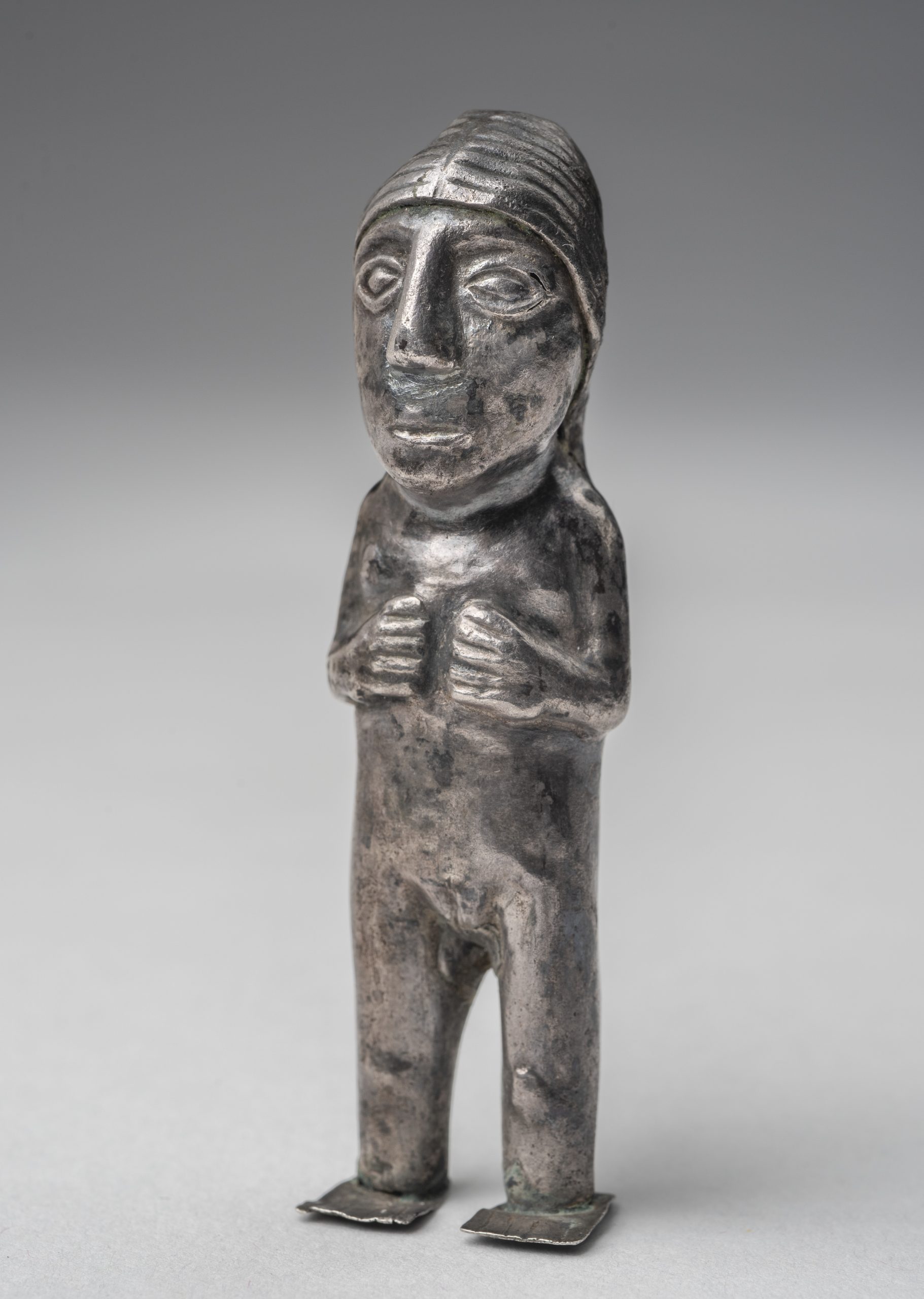 El MALI inaugura “Los incas. Más allá de un imperio”, exposición que ...