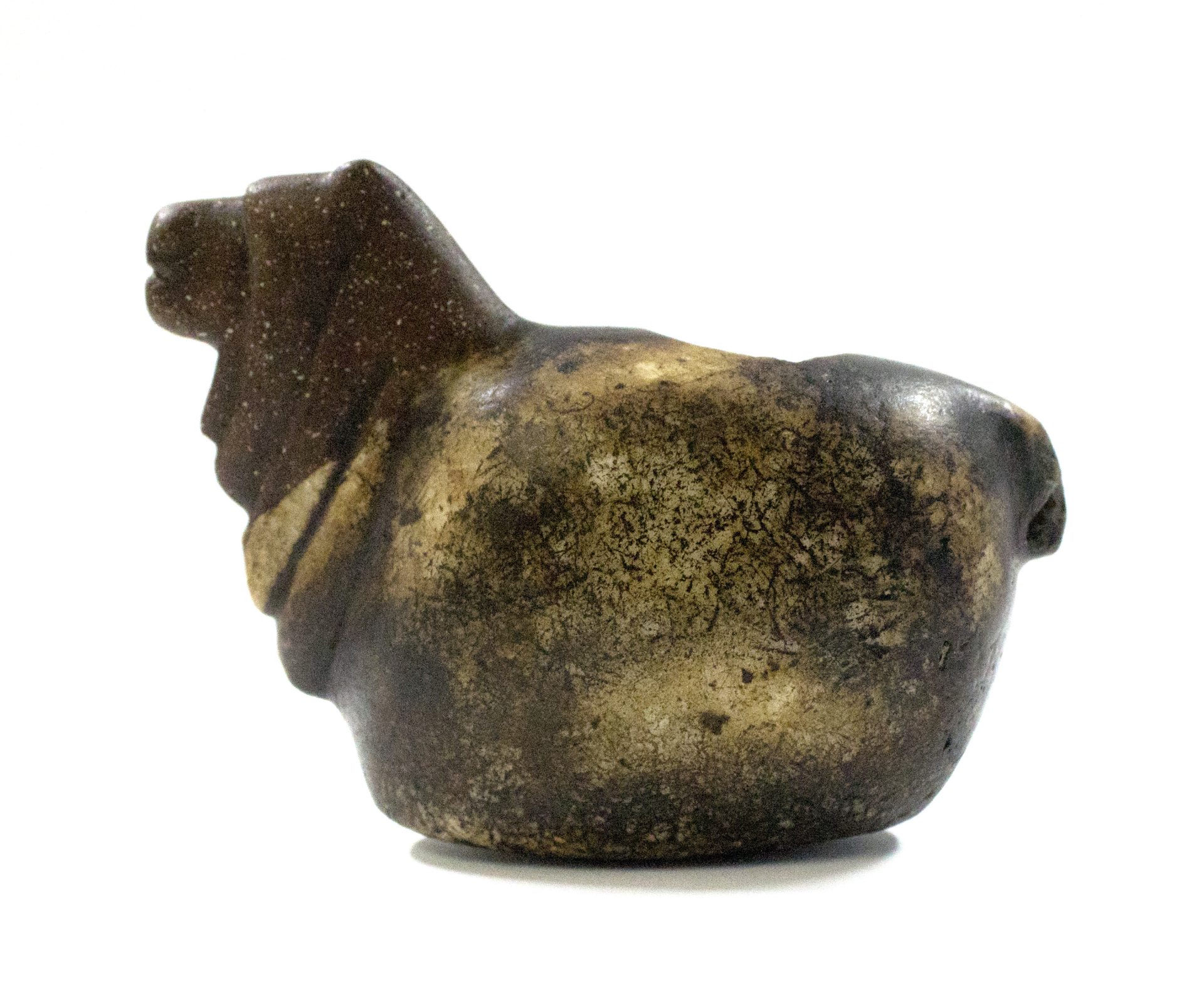 El MALI inaugura “Los incas. Más allá de un imperio”, exposición que ...