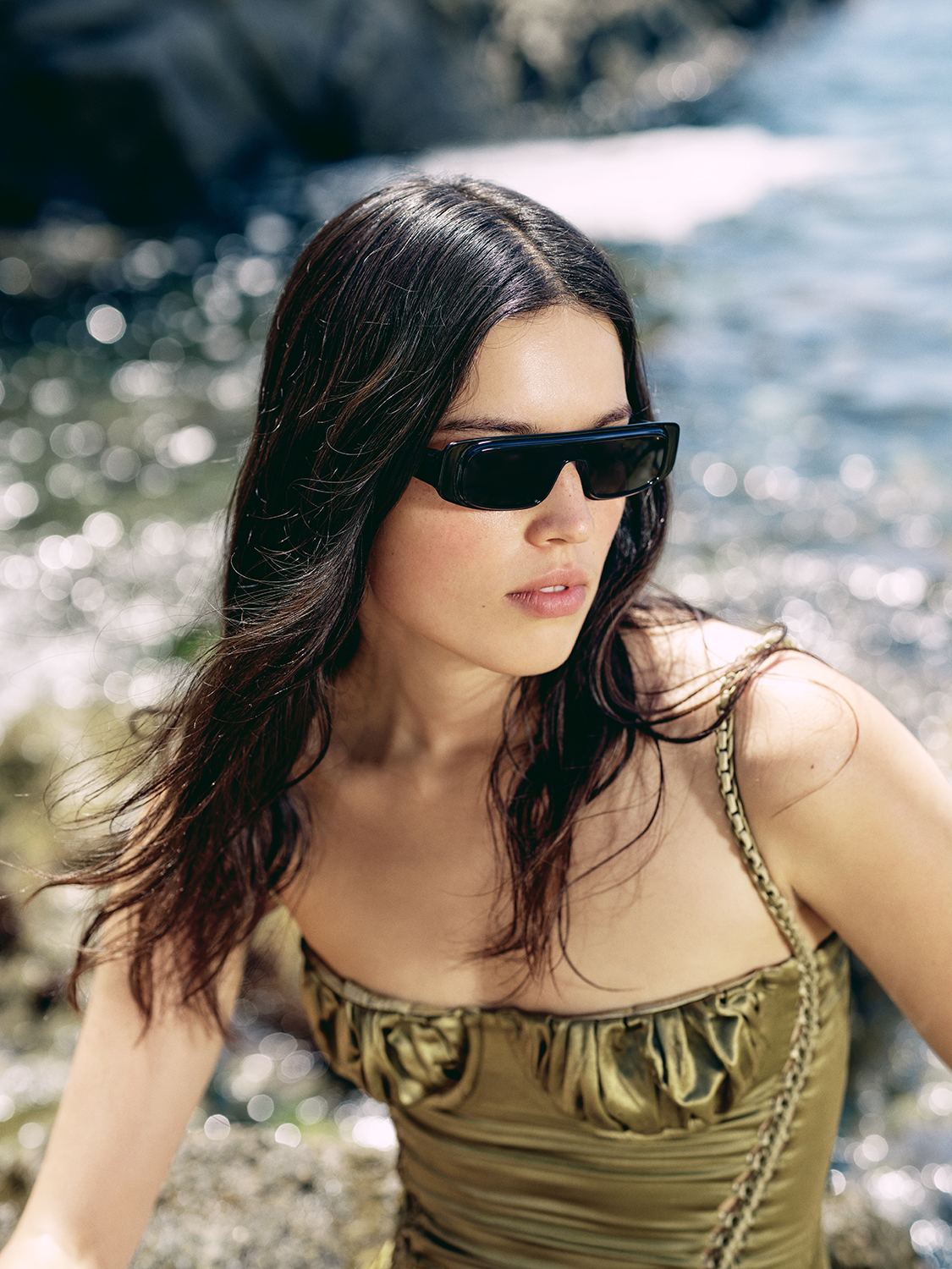 Ibiza inspira la última colección ‘TINNIT’ de GIGI Studios - Podium ...